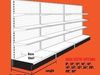 gandolas base depth options - retail shelving free 3D model | CGTrader
