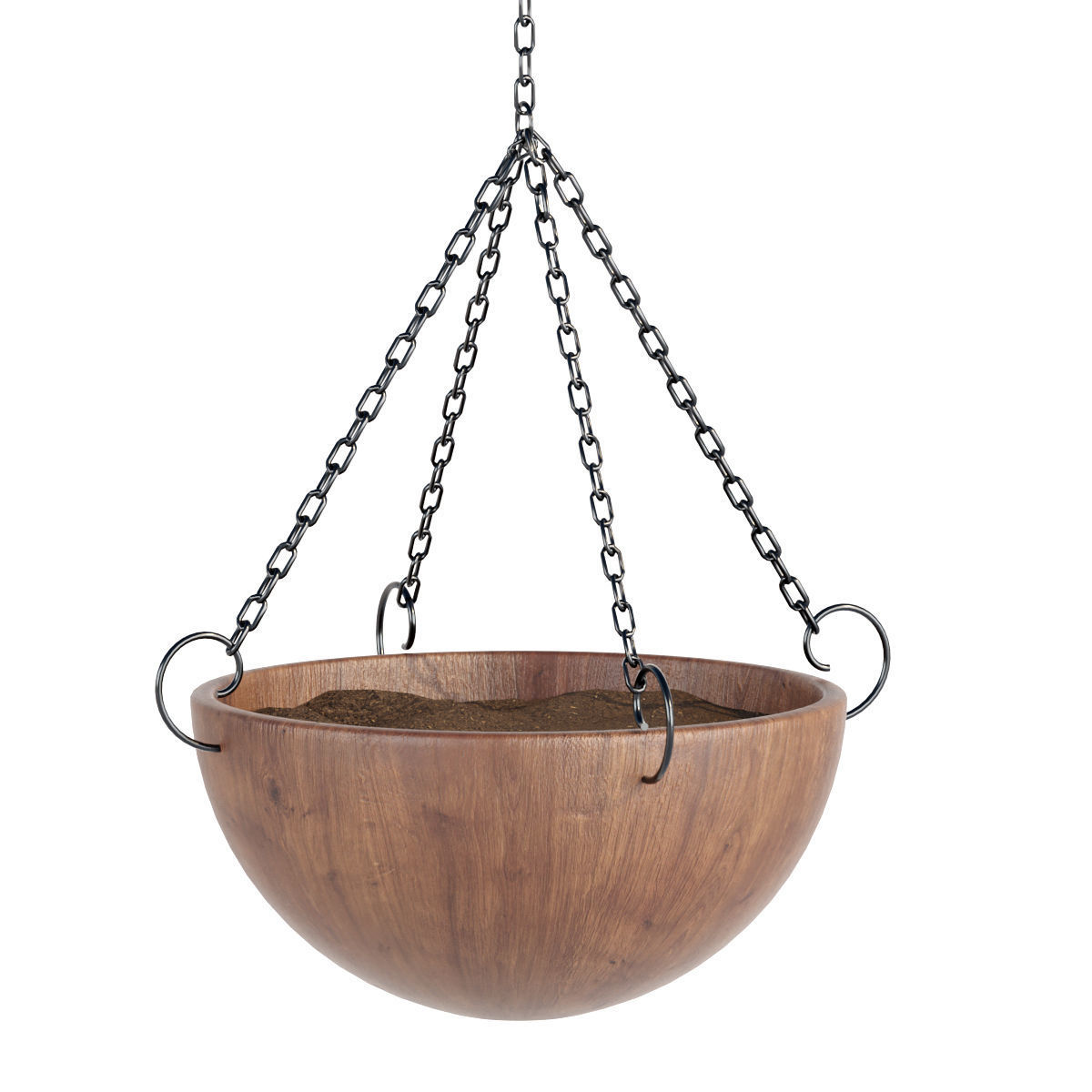 Hanging plants indoor collection 3D Models | CGTrader