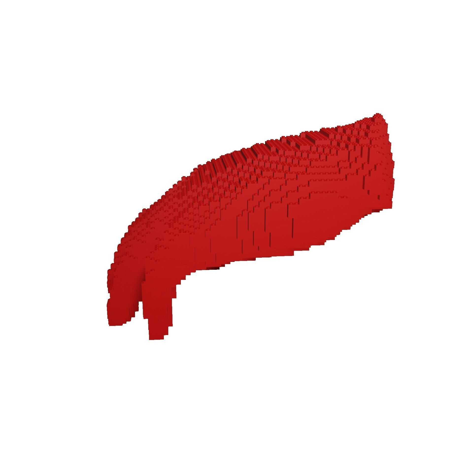 3D model Lego Hand VR / AR / low-poly | CGTrader