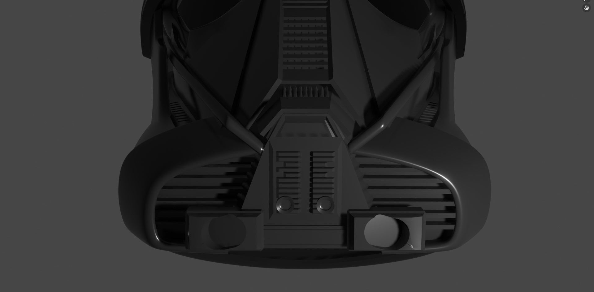 Star Wars Death Trooper 3D model | CGTrader