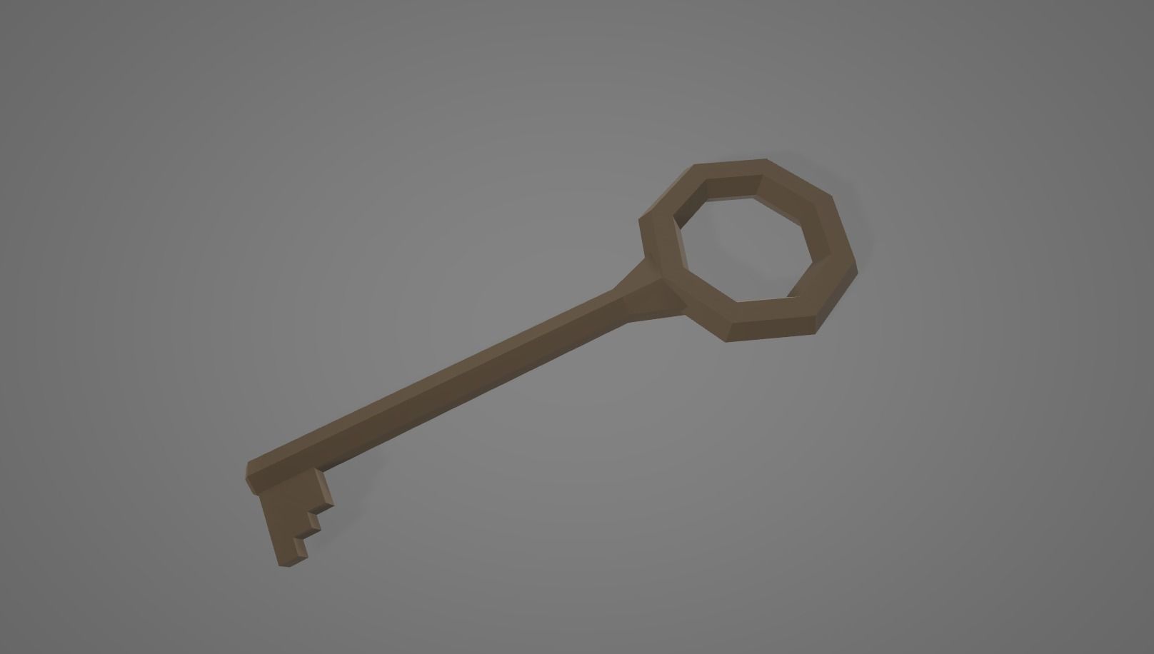 3D model Key Pack 1 - Fantasy VR / AR / low-poly | CGTrader