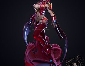 Pyra 3D Models | CGTrader
