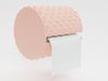 Toilet Paper Holder 3D model 3D printable | CGTrader
