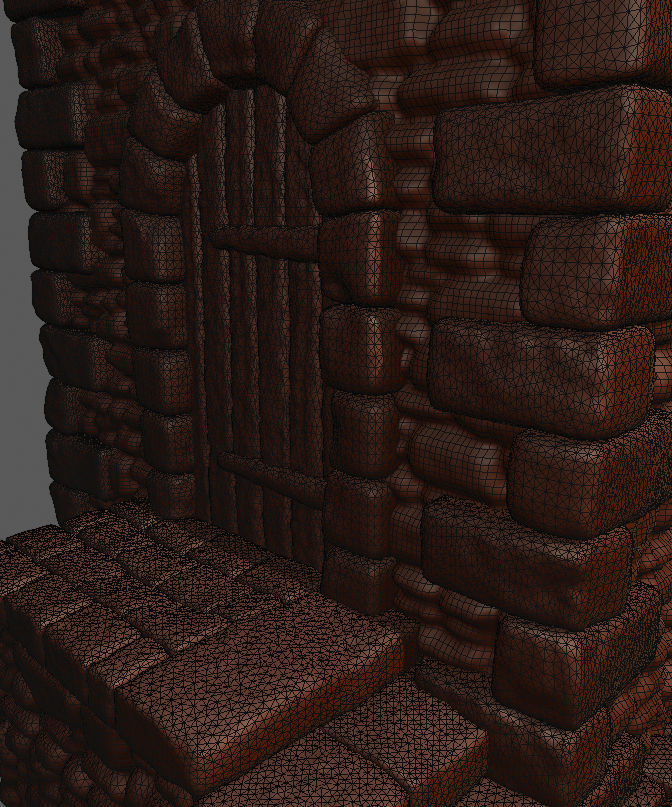 Guard Tower 3D Print 3D model 3D printable | CGTrader