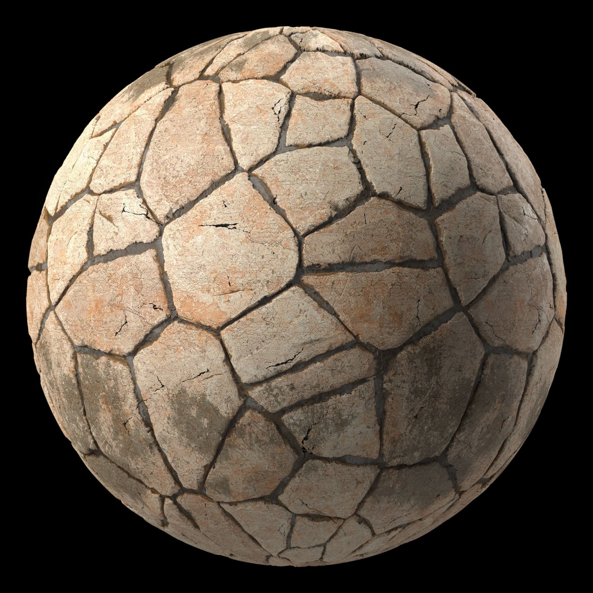 Pavement Materials 20- by Moss and Snow Pbr 4k Seamless Texture | CGTrader