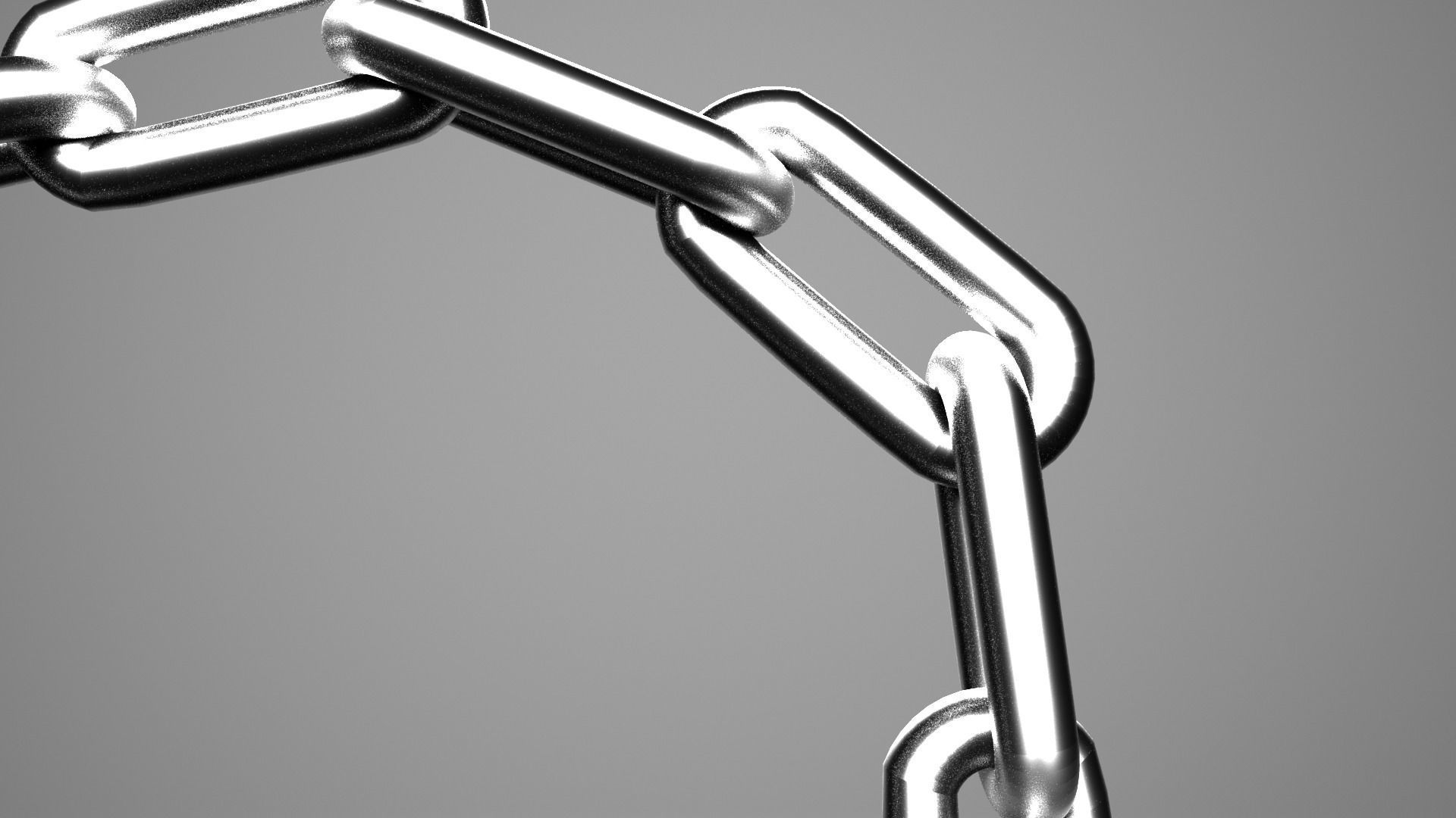 Double Stick Weapon 3D model | CGTrader
