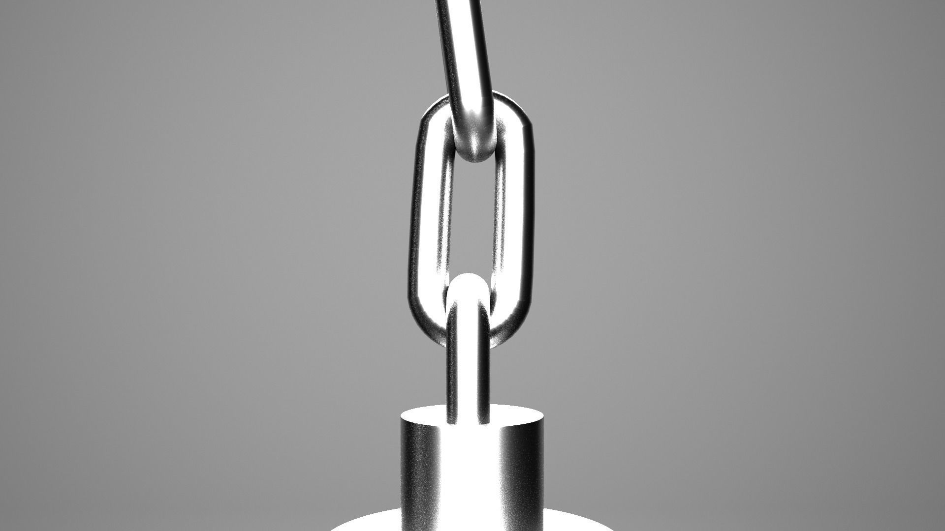 Double Stick Weapon 3D model | CGTrader