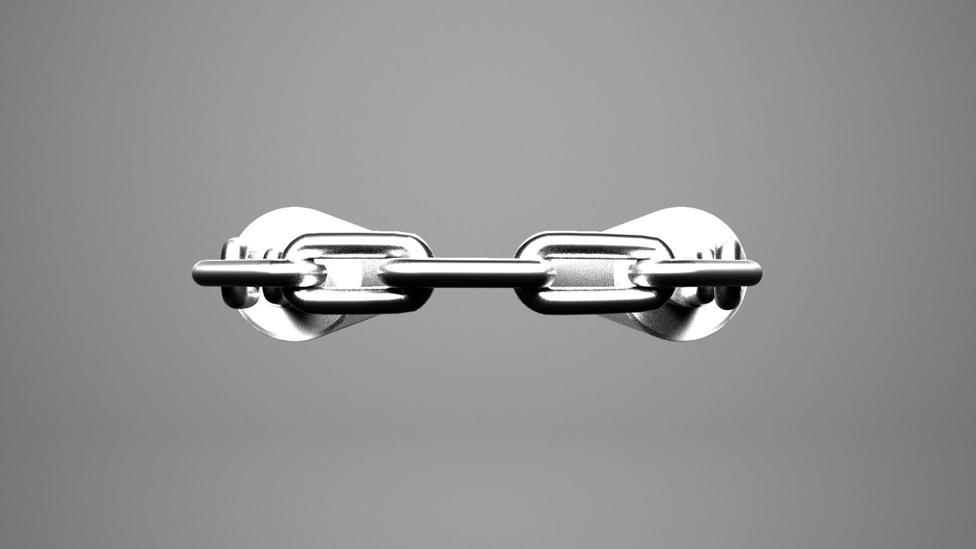Double Stick Weapon 3D model | CGTrader