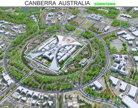 Australia 3D Models | CGTrader