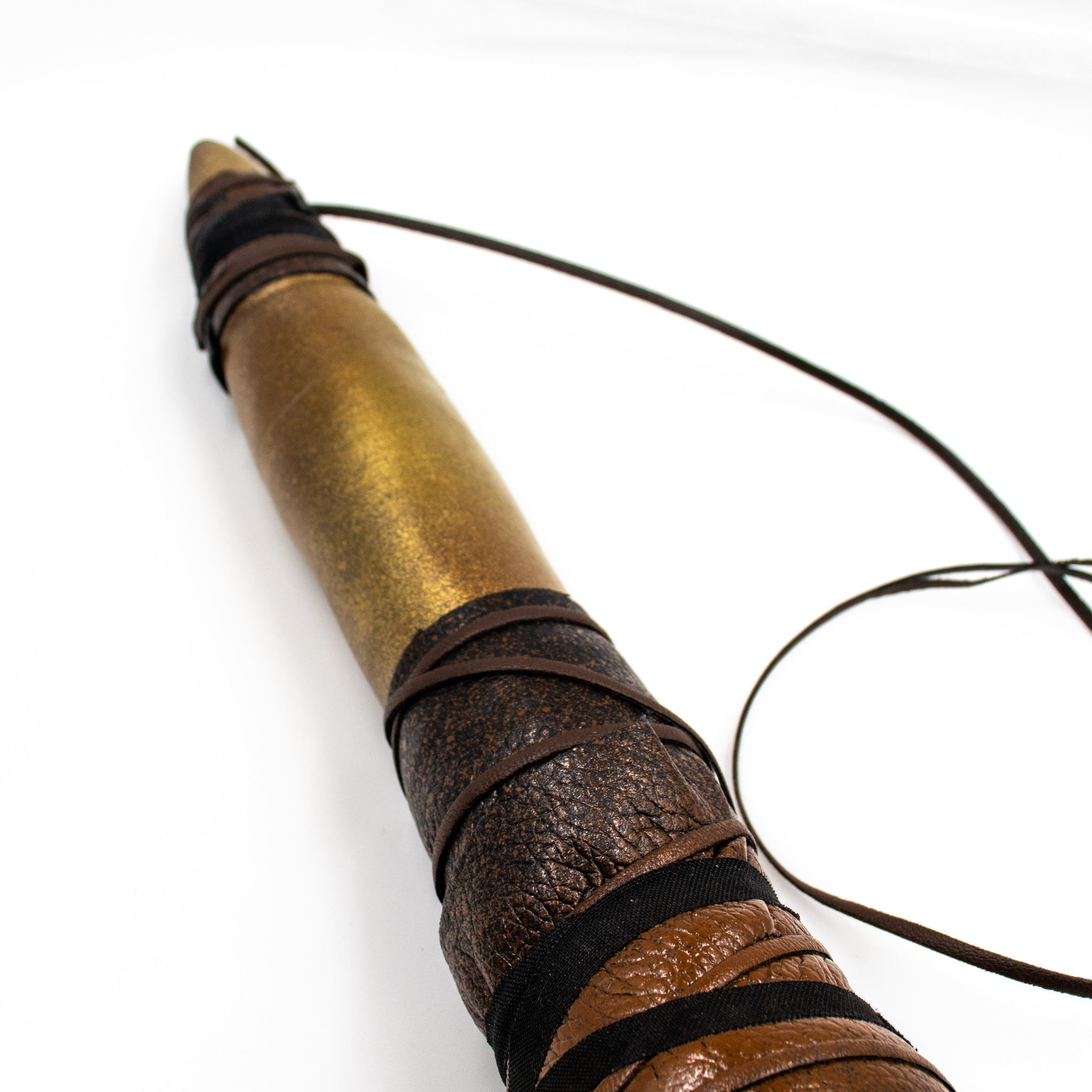 Lara Croft quiver 3D model 3D printable | CGTrader