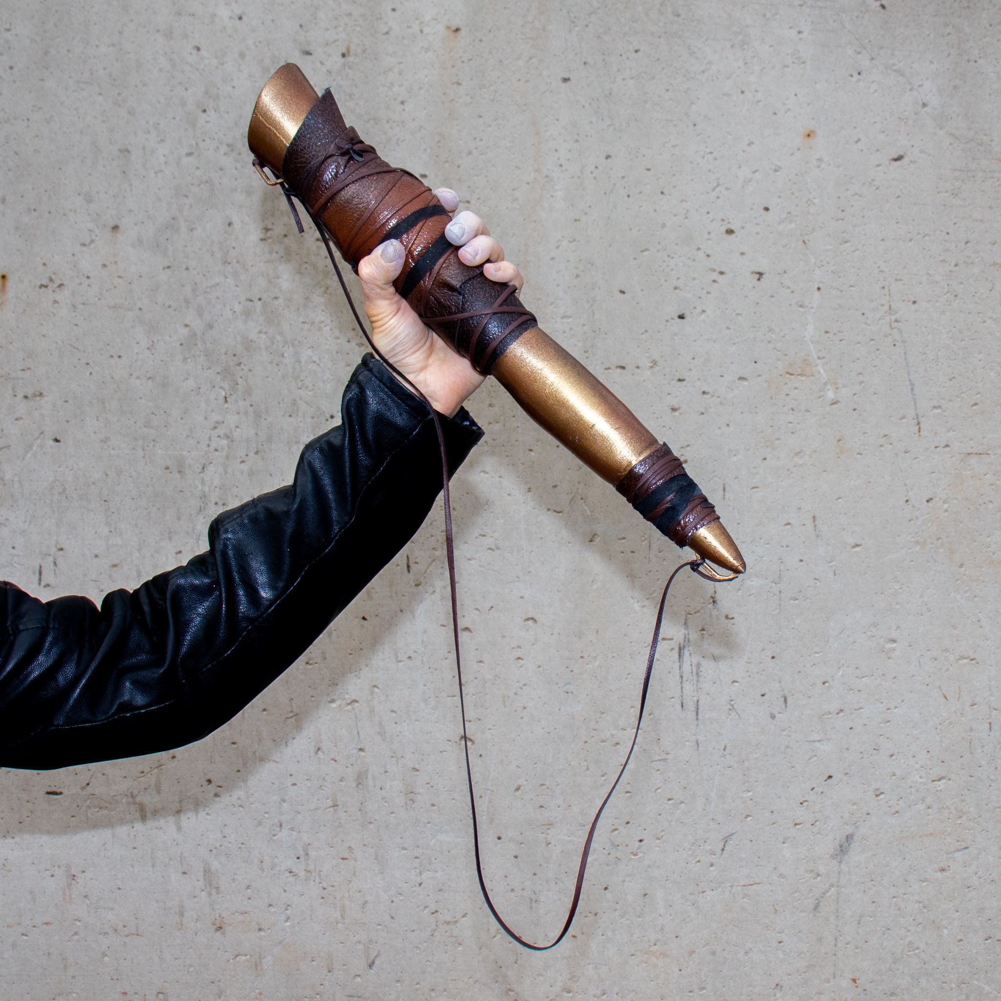 Lara Croft quiver 3D model 3D printable | CGTrader