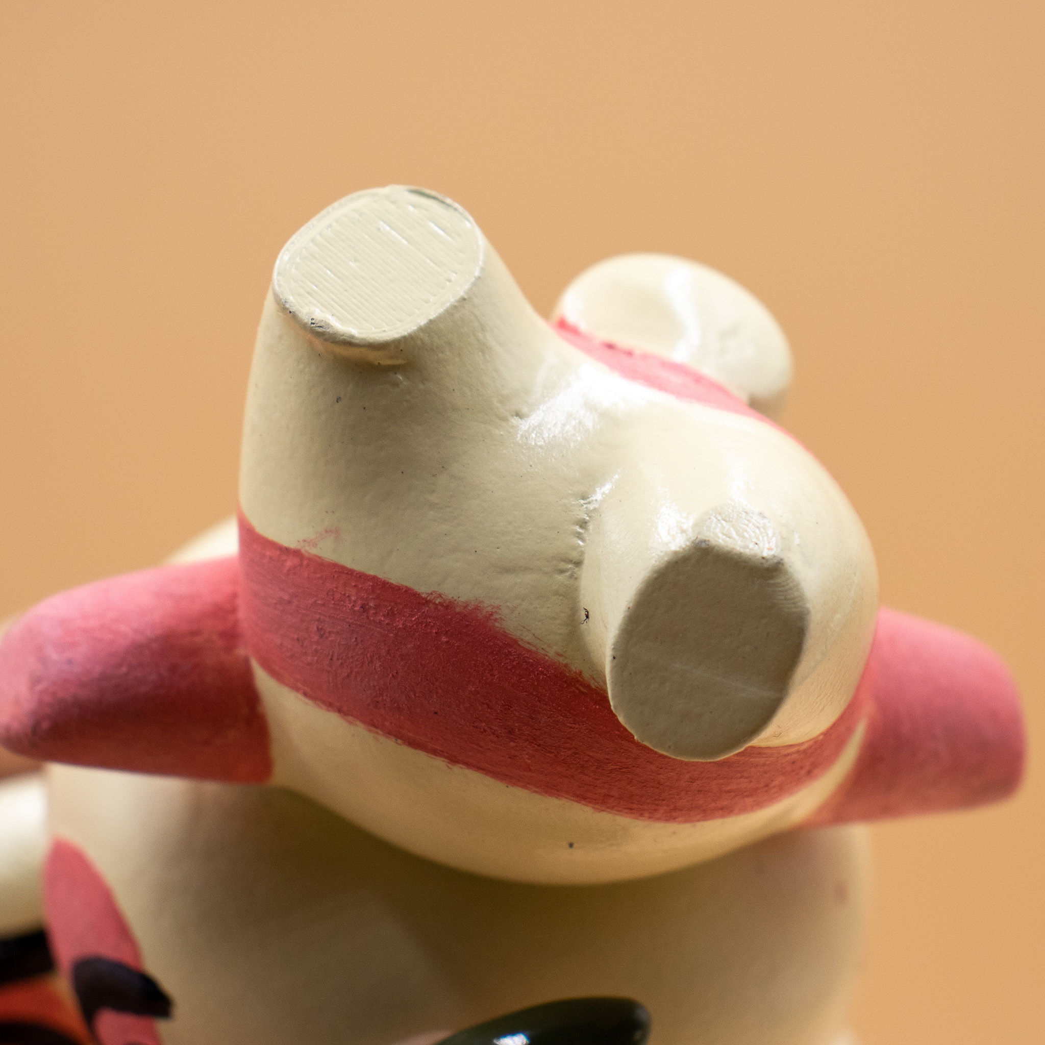Pokemon Spinda 3D model 3D printable | CGTrader