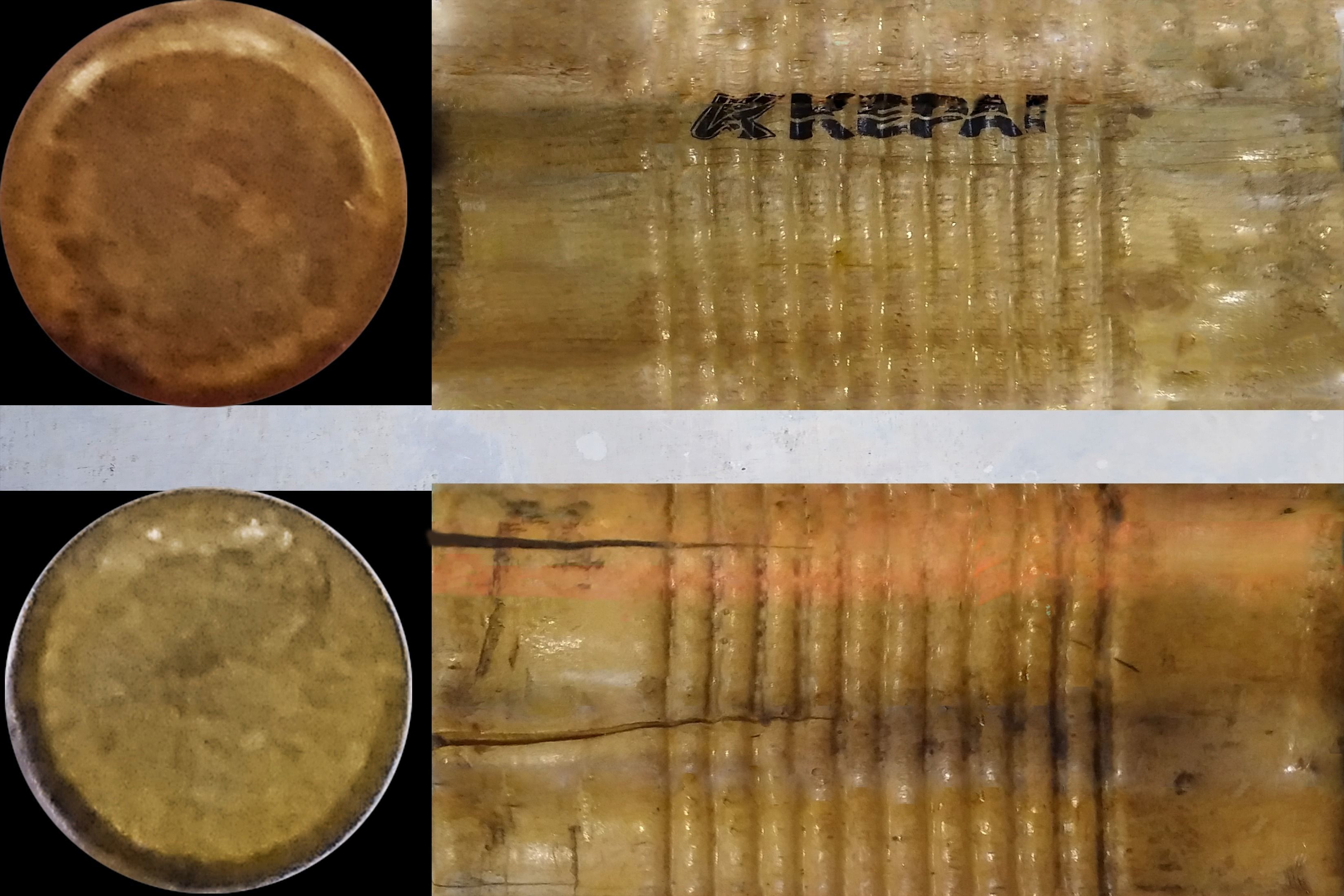 3D model Low-Poly model of Expander with texture VR / AR / low-poly ...