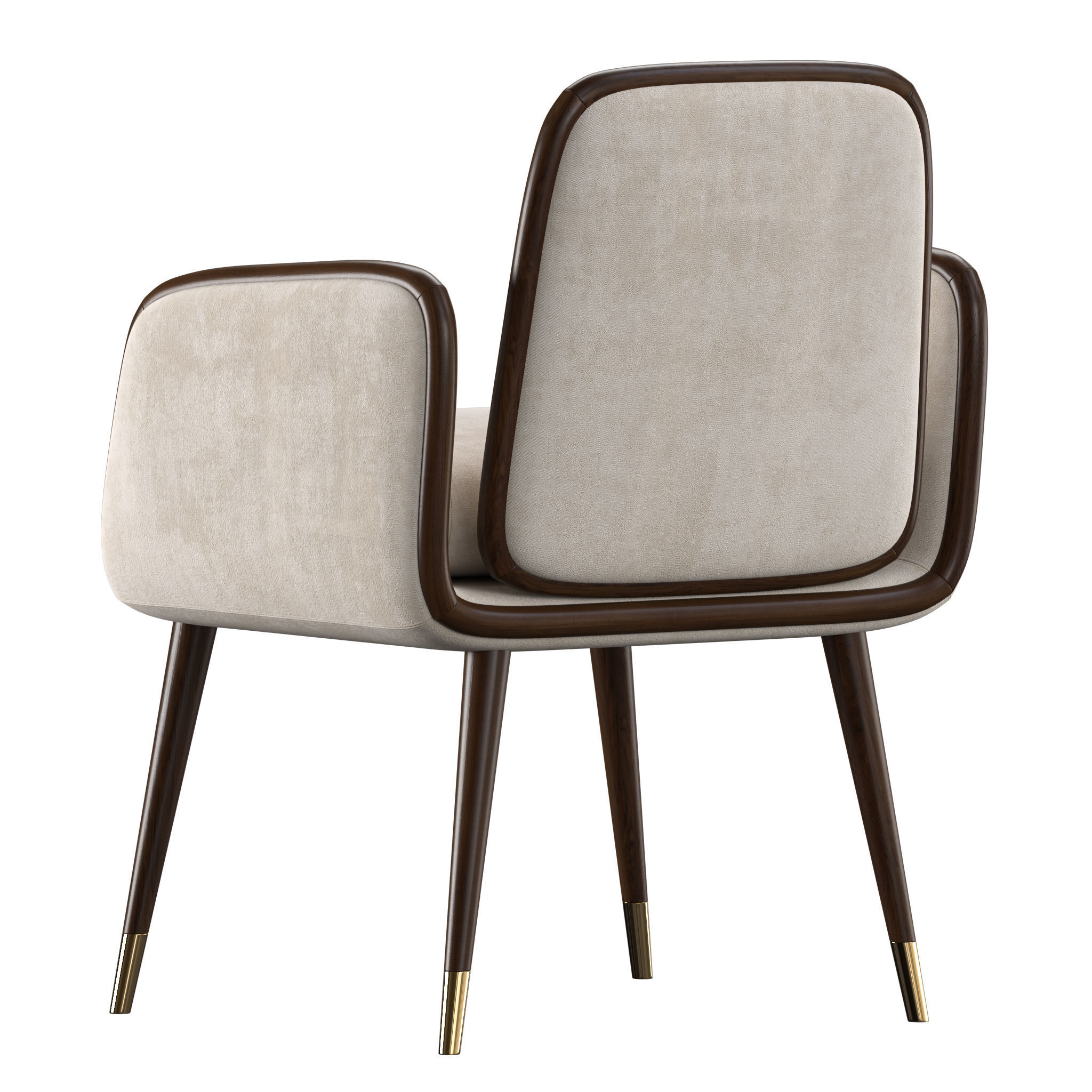 STANLEY chair 3D model | CGTrader