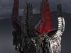 Alien Spine Tower Claw 3D model | CGTrader