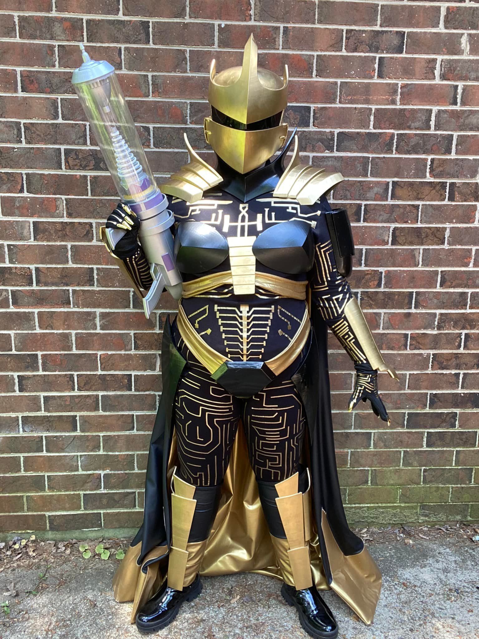 Royal Pain Chest Armor 3D model 3D printable | CGTrader