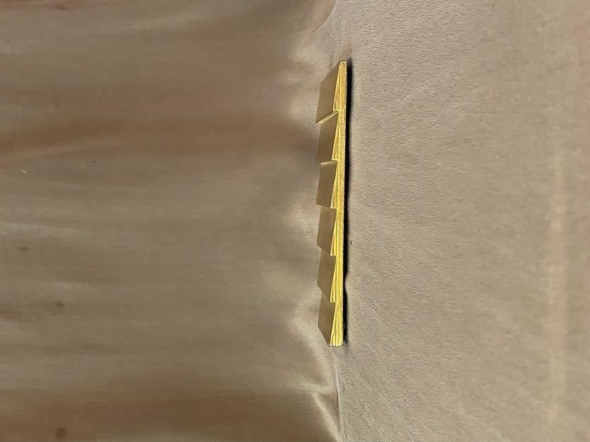 Royal Pain Rib Armor 3D model 3D printable | CGTrader