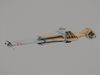 Resistance B-wing Starfighter - Star Wars 3D model | CGTrader