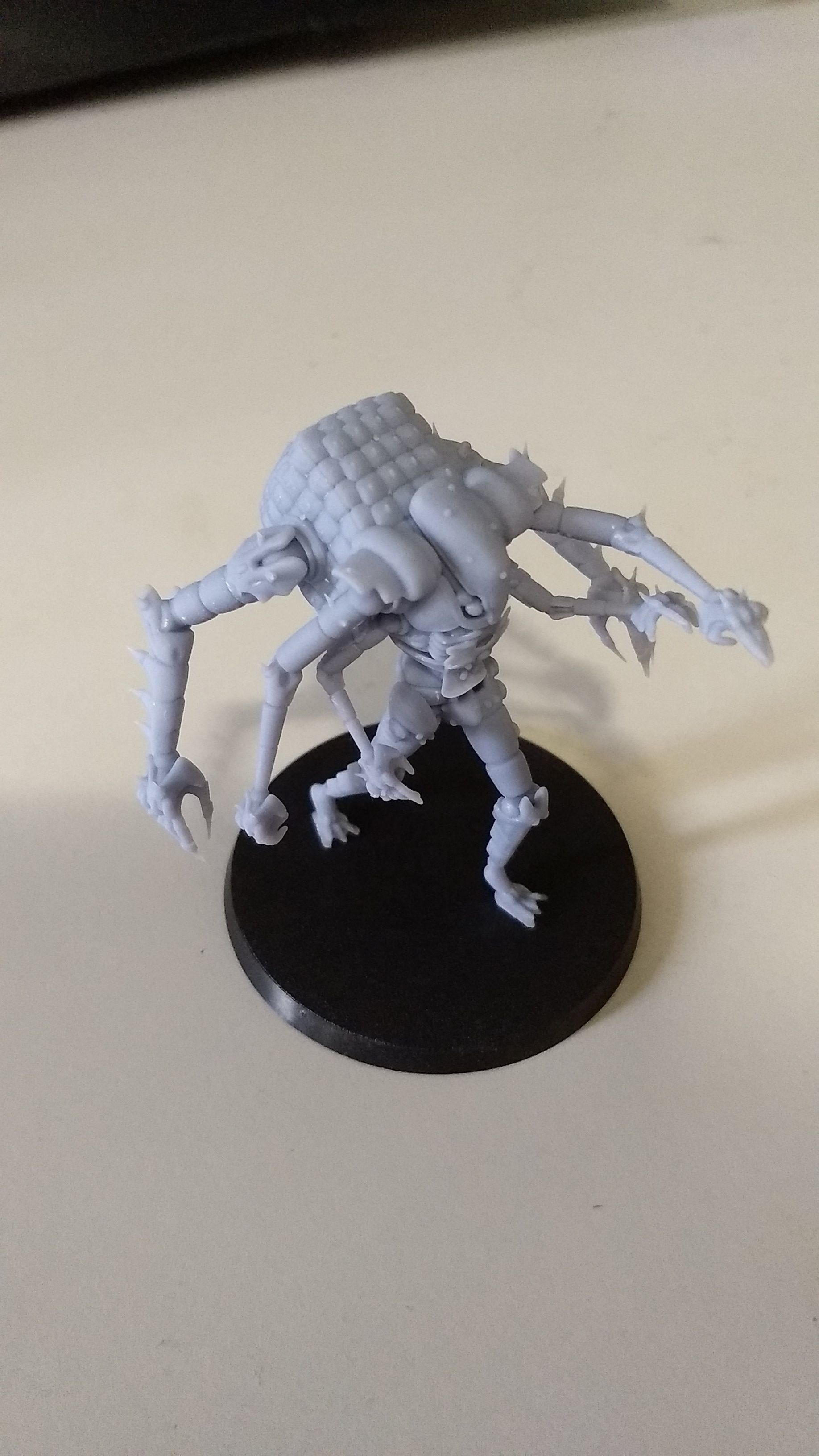 Lancer RPG Hydra 3D model 3D printable | CGTrader