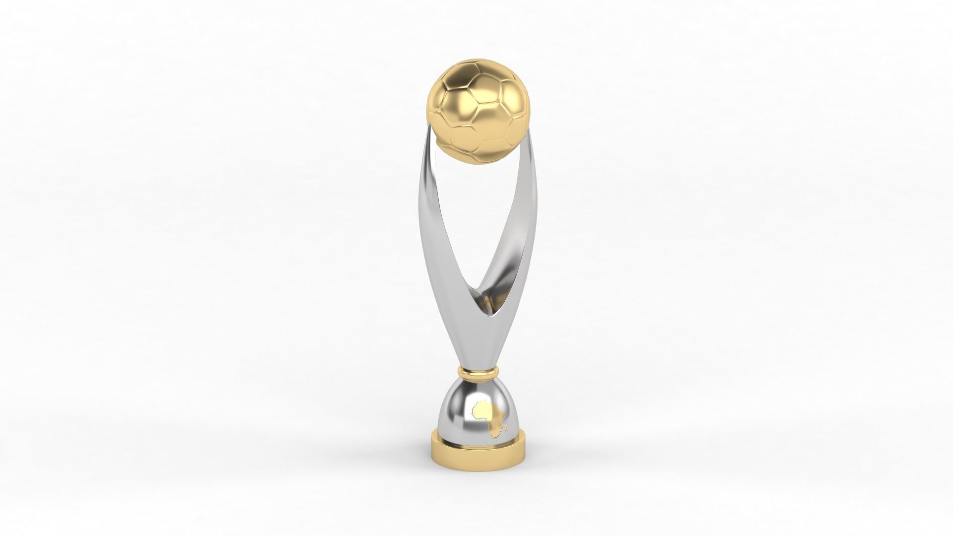 Cups Trophy Collection 3D model | CGTrader