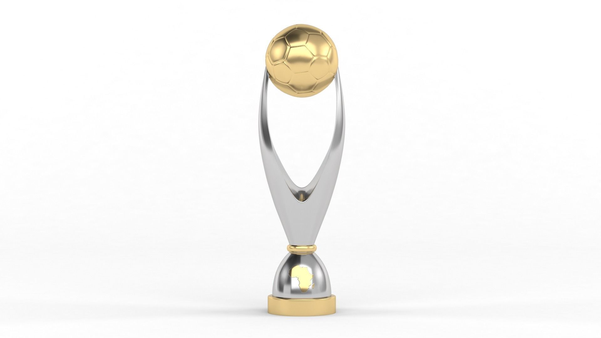 Cups Trophy Collection 3D model | CGTrader