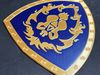 WoW Shield of the Alliance Wall Plaque 3D model 3D printable | CGTrader
