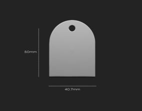 Plaque 3D Models | CGTrader
