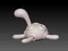 Pokemon shuckle 3D model 3D printable | CGTrader