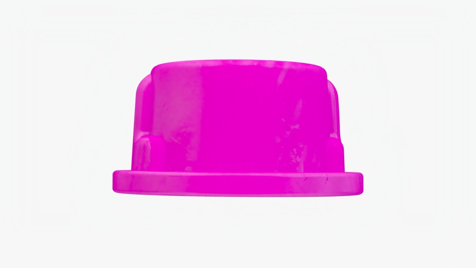 3D model Matchable Lego Tony Chopper Hat VR / AR / low-poly | CGTrader