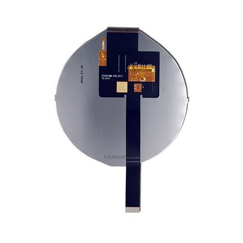 5 1080 x 1080 Round 167M Transmissive TFT free 3D model 3D printable ...