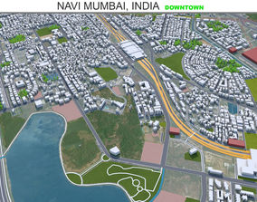 Mumbai 3D Models | CGTrader