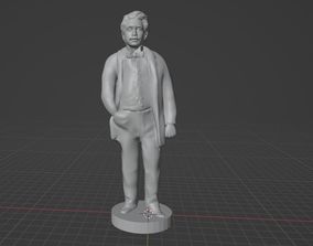 Albert einstein 3D Models | CGTrader