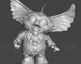 Mohawk 3D Print Models | CGTrader