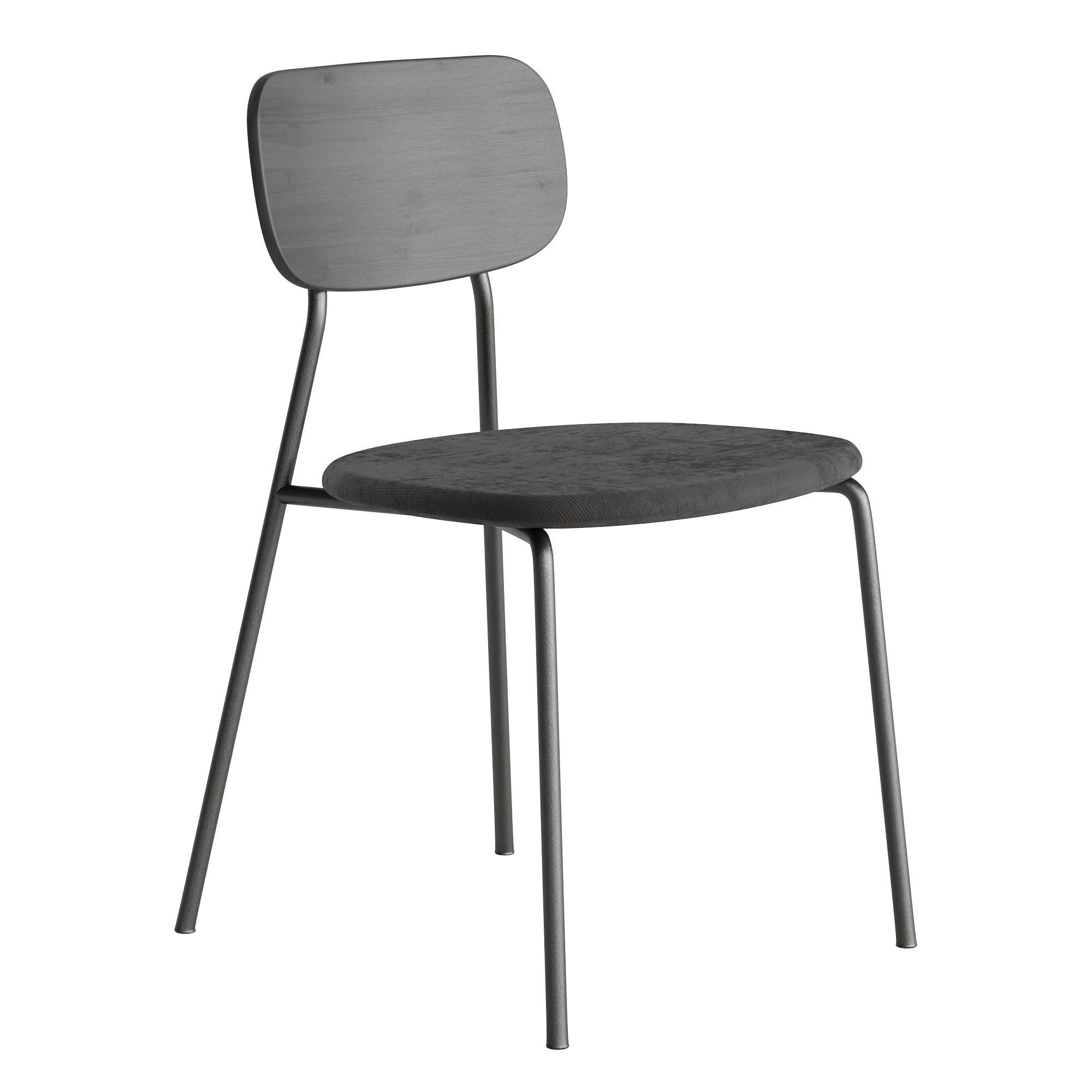 3D model Eero chair VR / AR / low-poly | CGTrader 3D model Eero chair VR / AR / low-poly | CGTrader