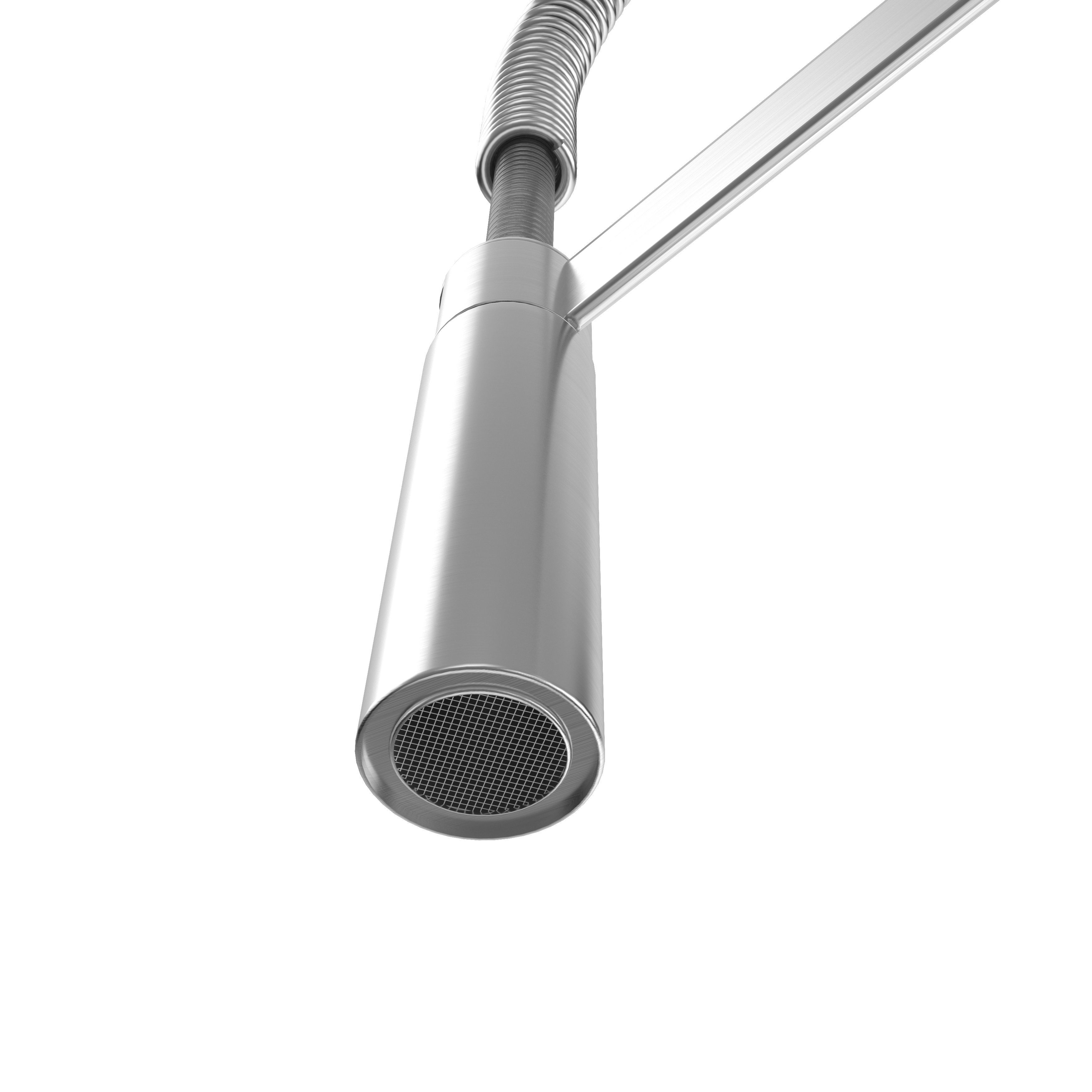 Flag Kitchen mixer tap By Nobili 3D model | CGTrader