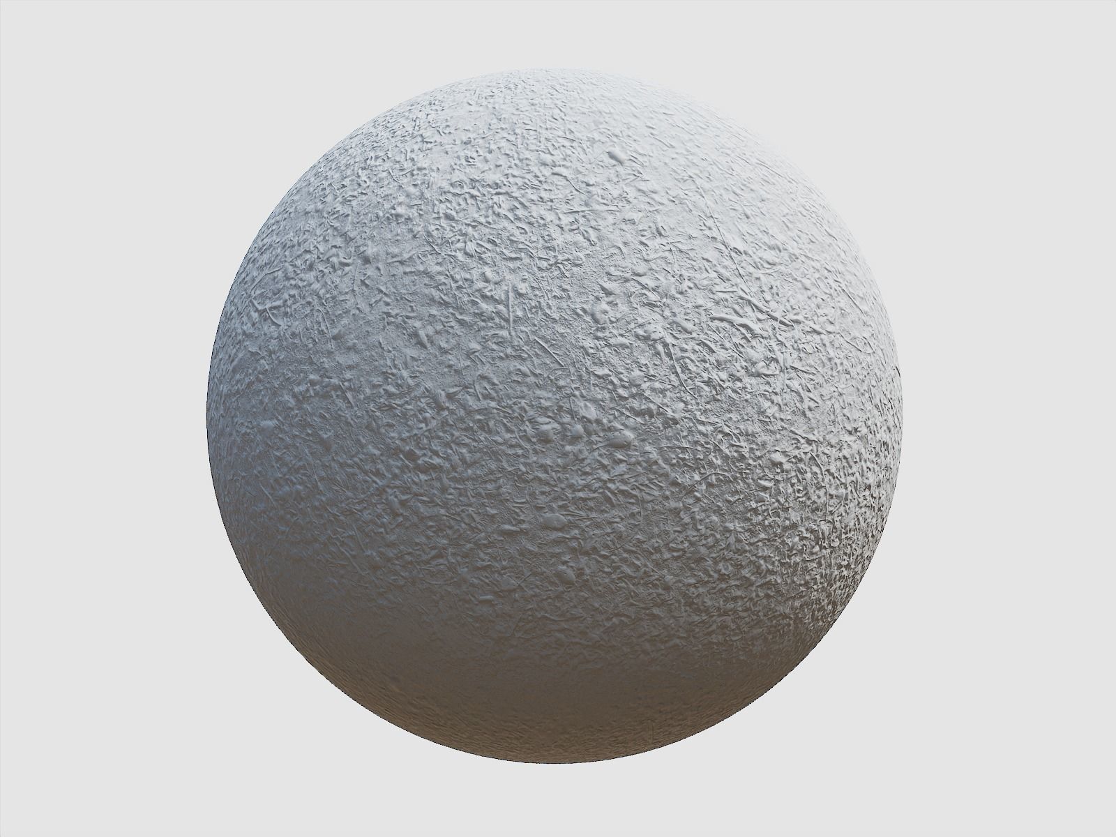 Forest Floor PBR Texture Texture | CGTrader