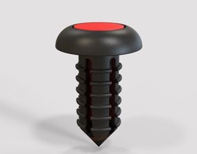 Rivet 3D Print Models | CGTrader
