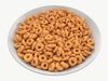 Bowl of Honey Cheerios 3D model | CGTrader