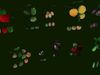 Collection Fruit texture pack VR / AR / low-poly | CGTrader