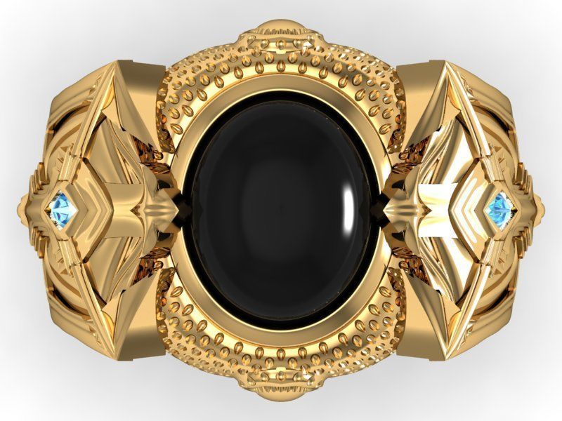 Ring Thane arena of valor 3D model | CGTrader