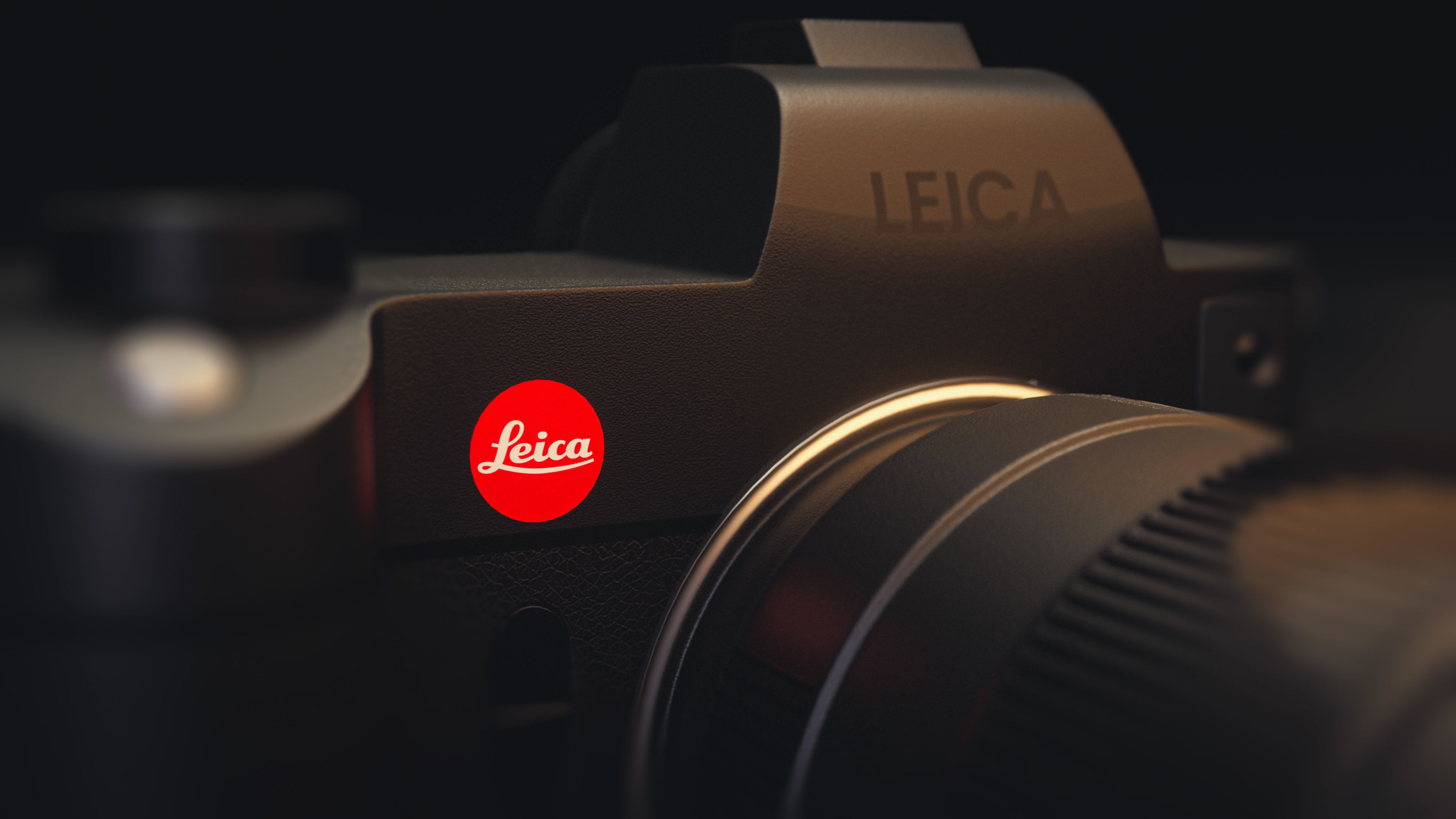 Leica SL2 S 3D Model 3D model | CGTrader