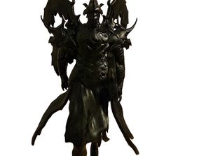 Leveling 3D Printing Models | CGTrader