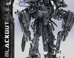 Transformers 3D Models | CGTrader