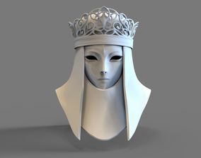 Mask 3D Printing Models | CGTrader