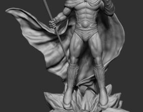 Adan 3D Printing Models | CGTrader