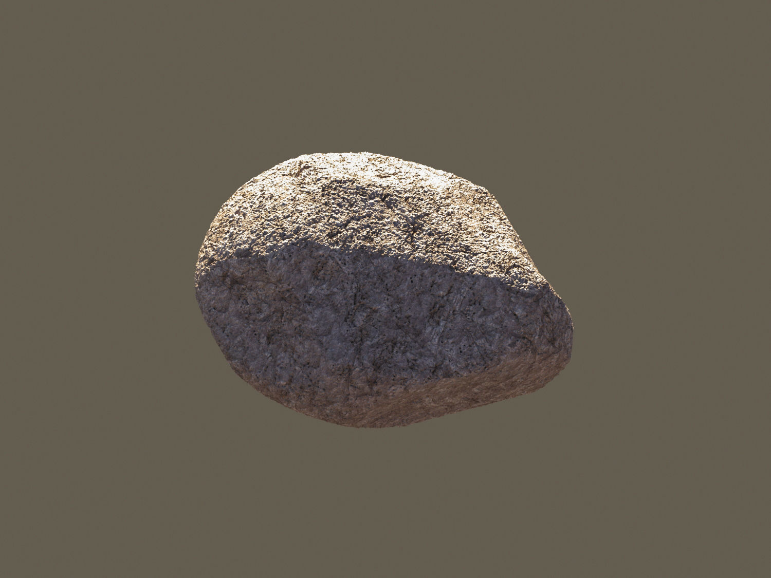 Rocks 3d Model rock free 3D model | CGTrader