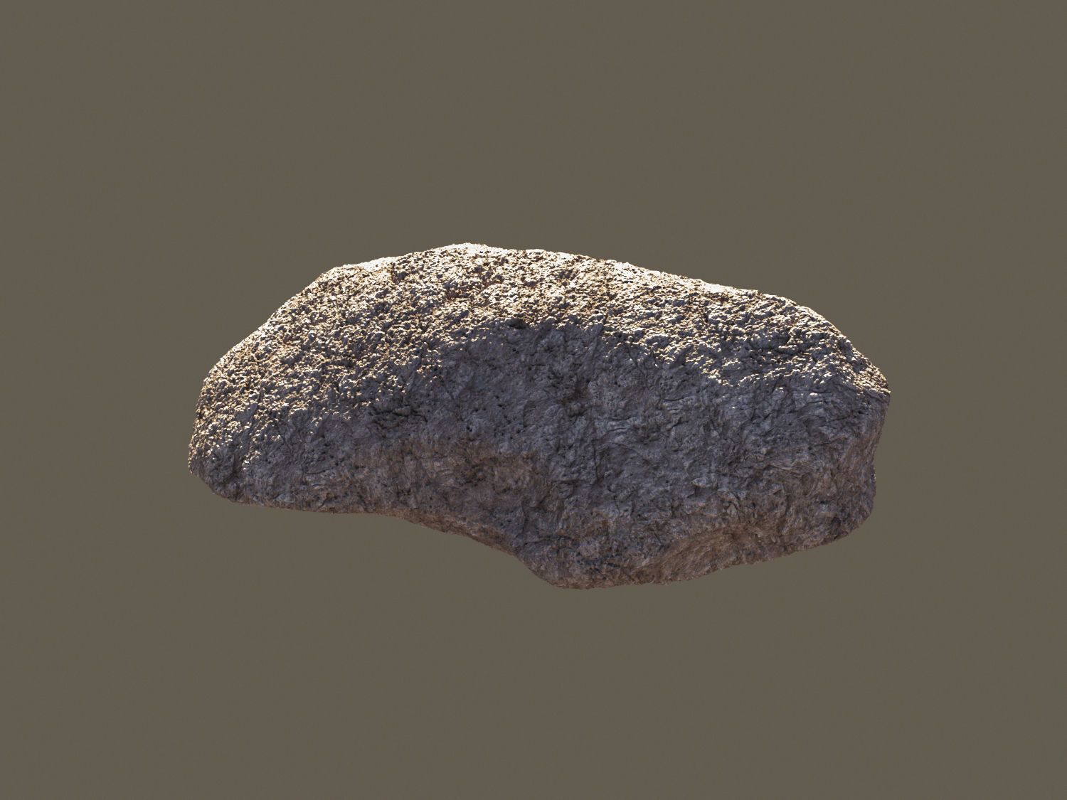 Rocks 3d Model rock free 3D model | CGTrader