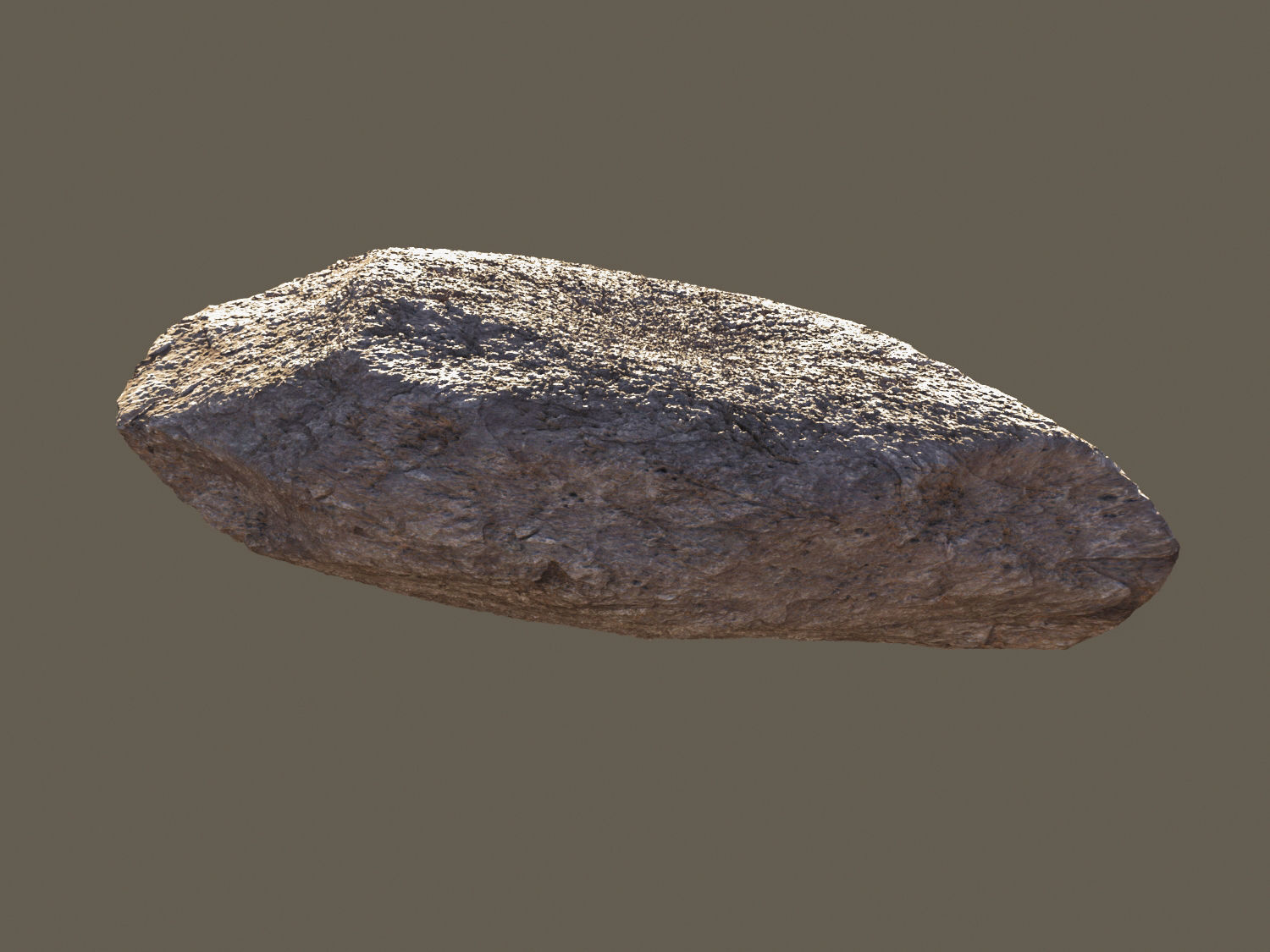 Rocks 3d Model rock free 3D model | CGTrader