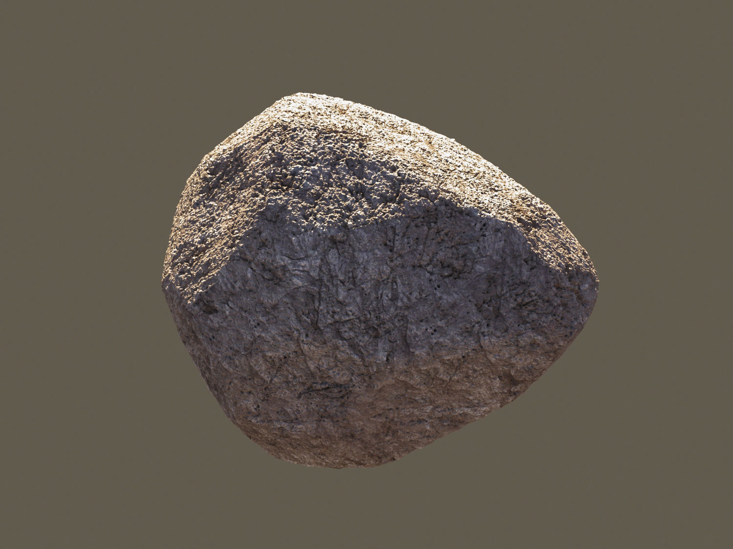 Rocks 3d Model rock free 3D model | CGTrader