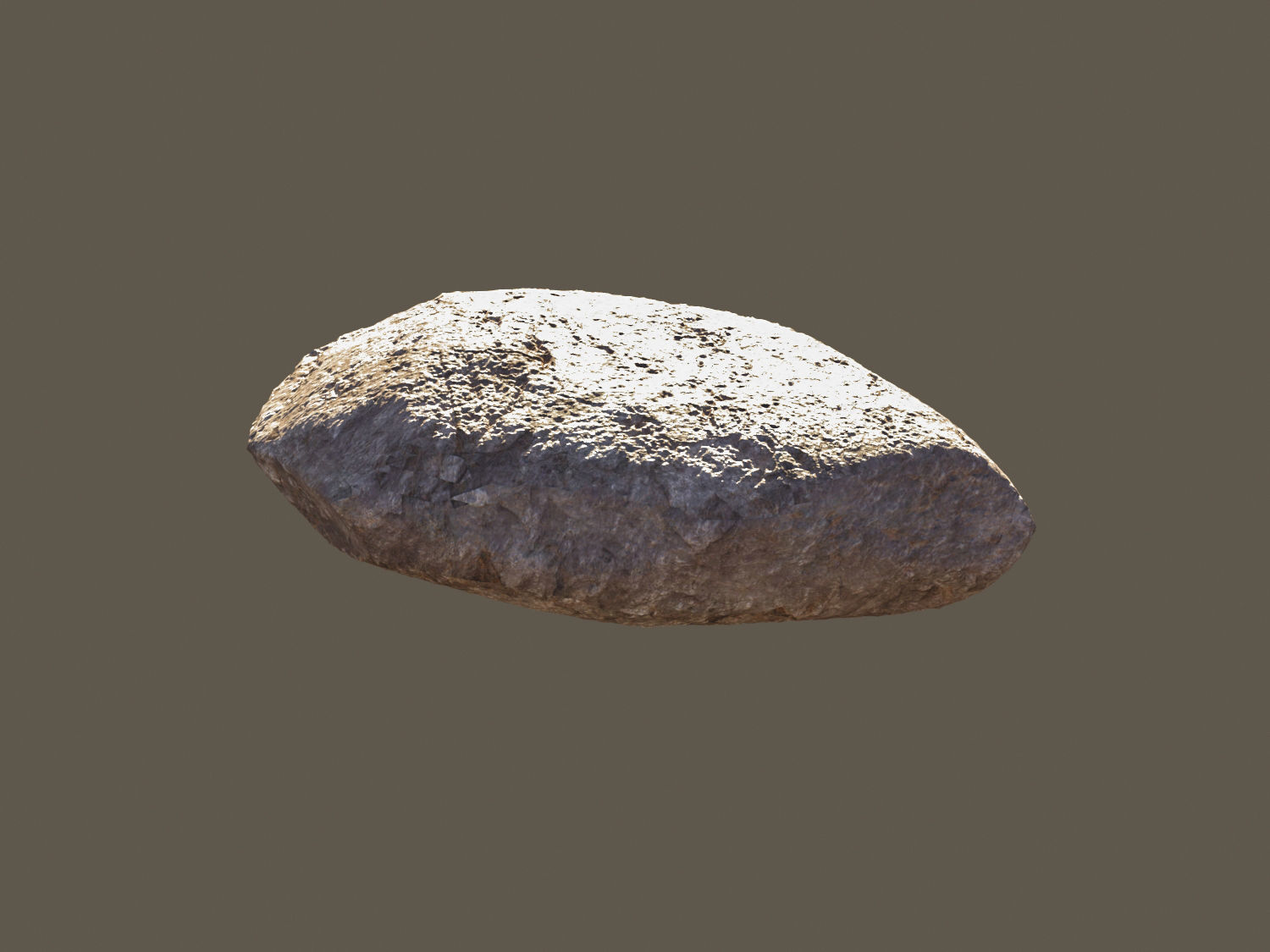 Rocks 3d Model rock free 3D model | CGTrader